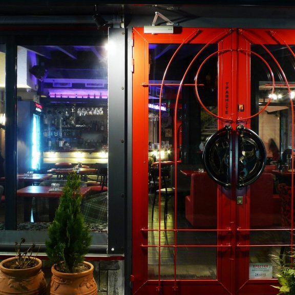 Primo Passo | Art And Design group